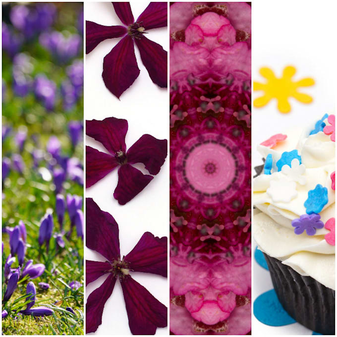 Create a customized pattern design for you by Kartik1103 | Fiverr