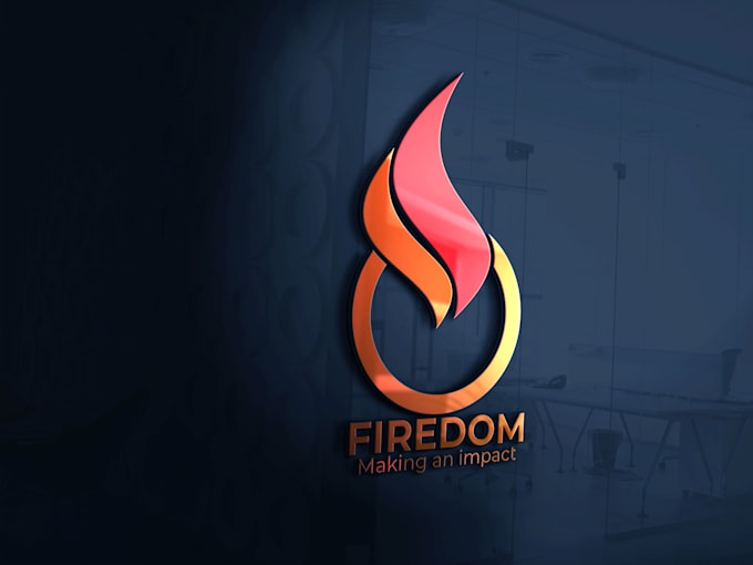 Design captivating logo and unique flyer and card design for you by ...