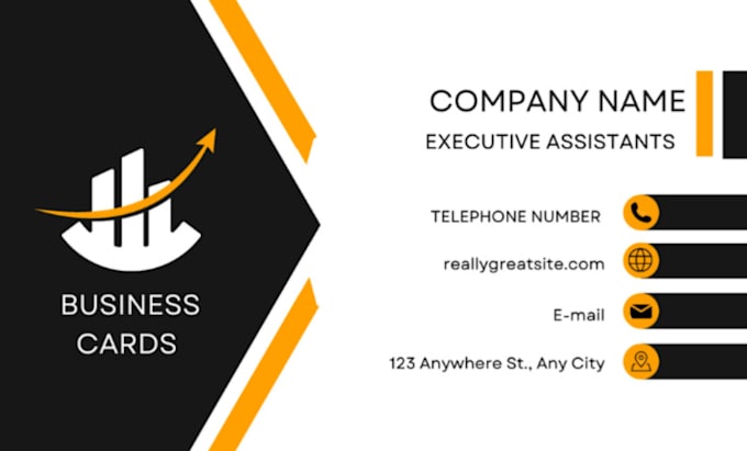 Design a perfect business card by Profiverrdesign | Fiverr