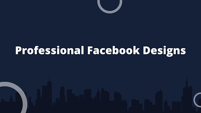 Design a professional facebook covers by Sethified | Fiverr