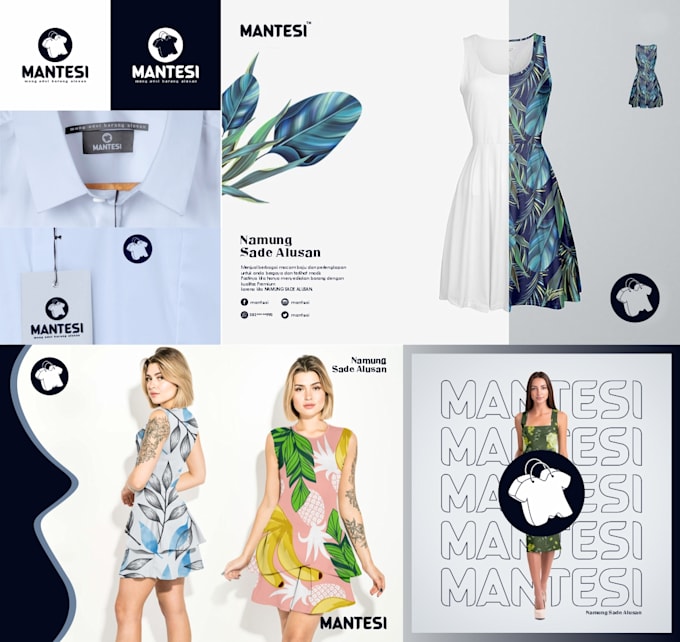 Make a simple character logo for you by Enkape11 | Fiverr