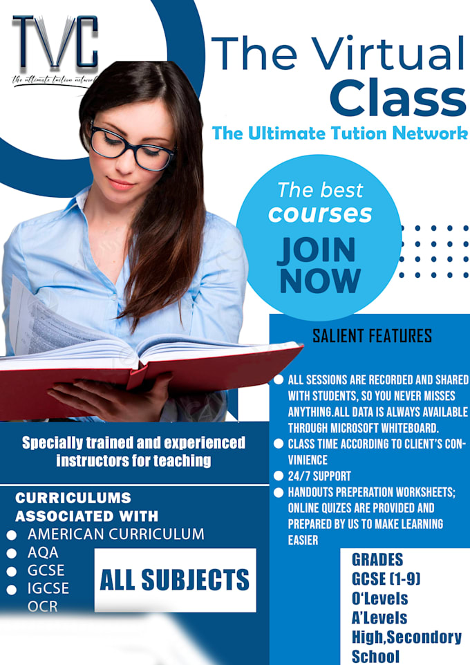 Quickly design poster for your business by Zubair4545 | Fiverr