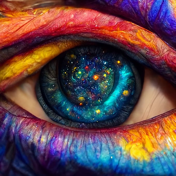 Create incredible digital illustration and concept art by ...