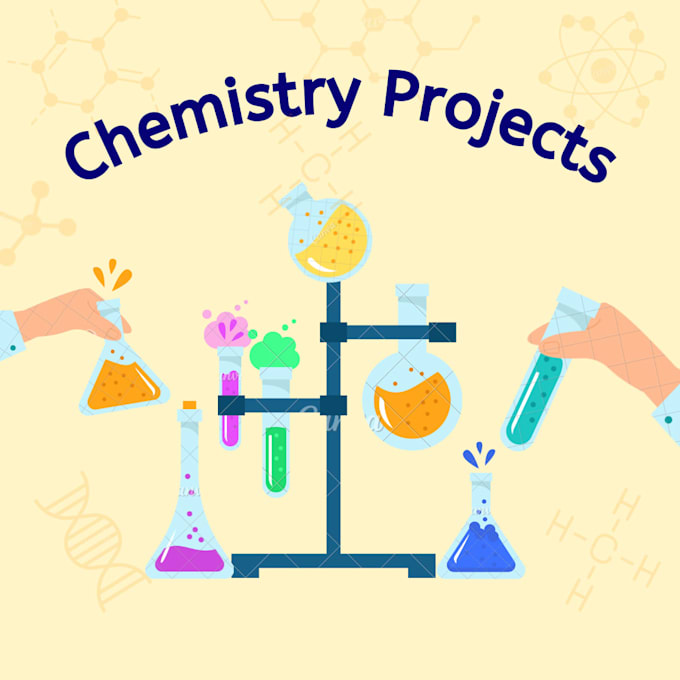 Do chemistry and chemical engineering tasks by Mykericho02 | Fiverr