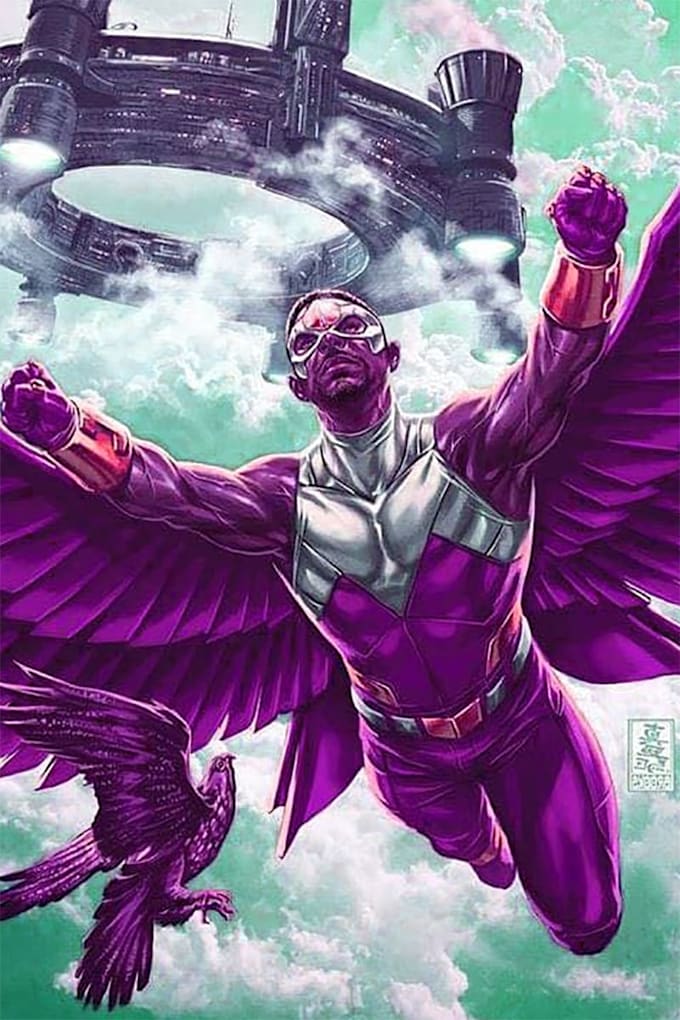 Make Any Character In A Comic Book Style By Jizzar dfs Fiverr make-any-character-in-a-comic-book-style-by-jizzar-dfs-fiverr
