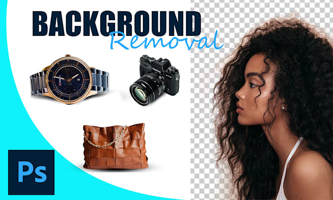 Do product photo editing and remove image background by Zandesigns_1 ...