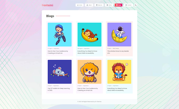 Convert figma to react with pixel perfect design by Farid_jibon | Fiverr