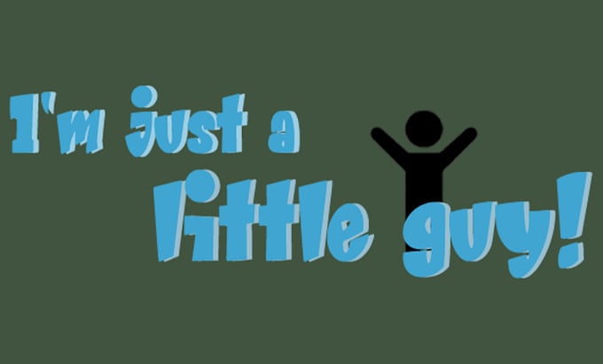 Design you a print ready graphic for a custom sticker by Ju5tmej | Fiverr