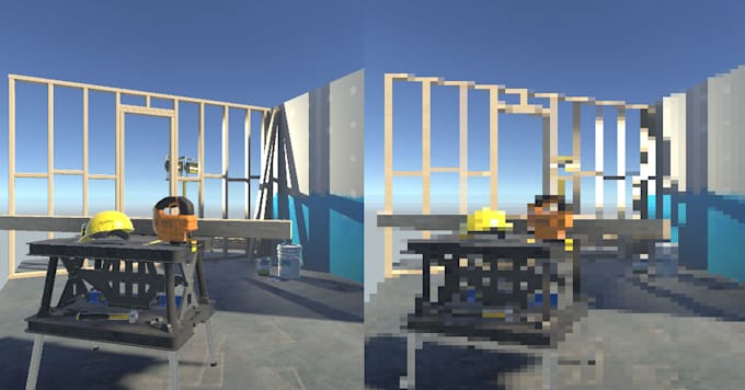 Create An Effect Shader For Your Unity Project By Stuntcode Fiverr