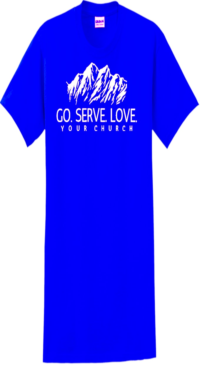 Graphic And Typography T Shirt Designs By Monjaibarijay Fiverr
