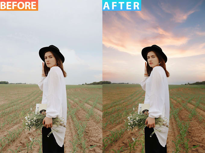 Do photoshop editing object removal color retouching color grading skin retouch by Hasan_arts ...