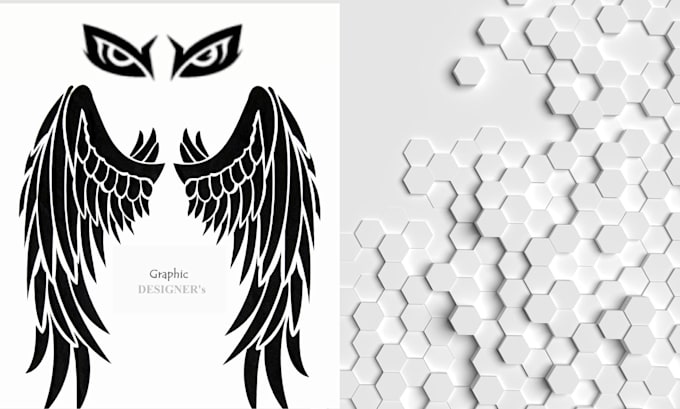 Design creative pictorial logo design by Usama38857 | Fiverr