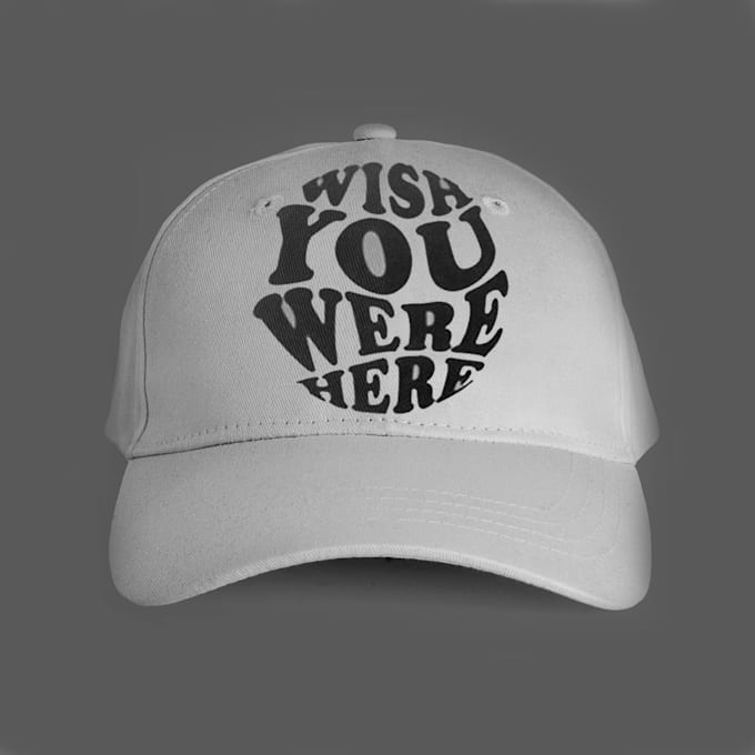 Design amazing hats for you by Ouzhancivelek | Fiverr