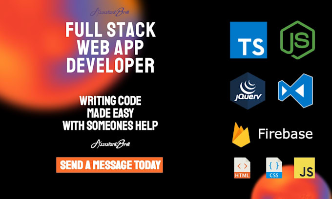 Write Scripts In Html Javascript React Js And Css By Assistantbrill 0836