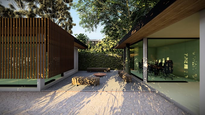 Model your design and create realistic render shots by Waciram | Fiverr