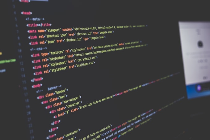 Fix your react js, html, css and javascript issues by Bilal8592 | Fiverr Fix your react js, html, css and javascript issues by Bilal8592 | Fiverr