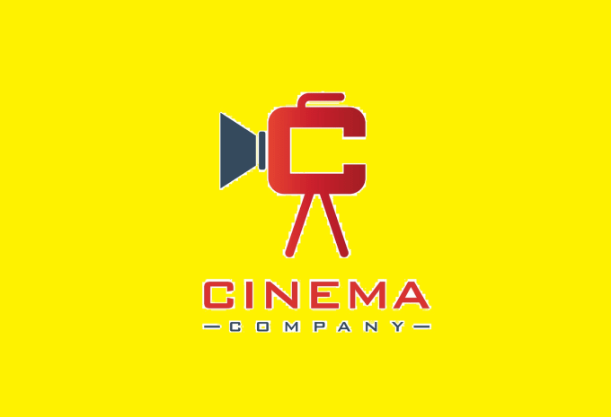 Design creative film logo for you in just 1 day by Otha_robert | Fiverr