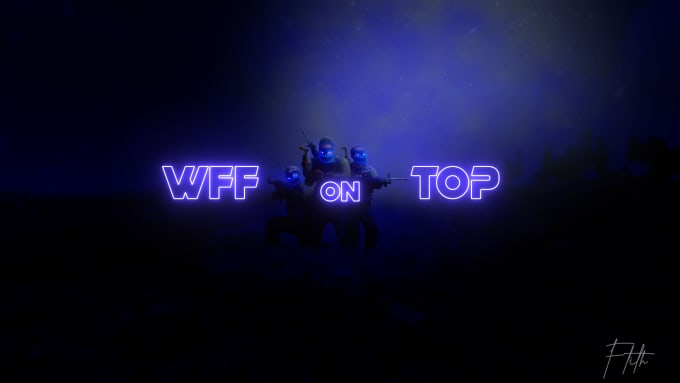 Create high quality rust gaming banners for youtube etc by Flith1432 ...