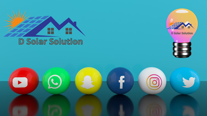 Design creative logo and favicon by Farazali14 | Fiverr