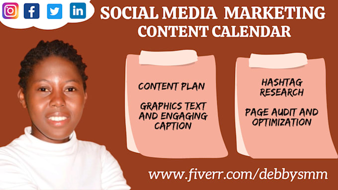 Do branded posts for your facebook, instagram, linkedin and twitter by ...