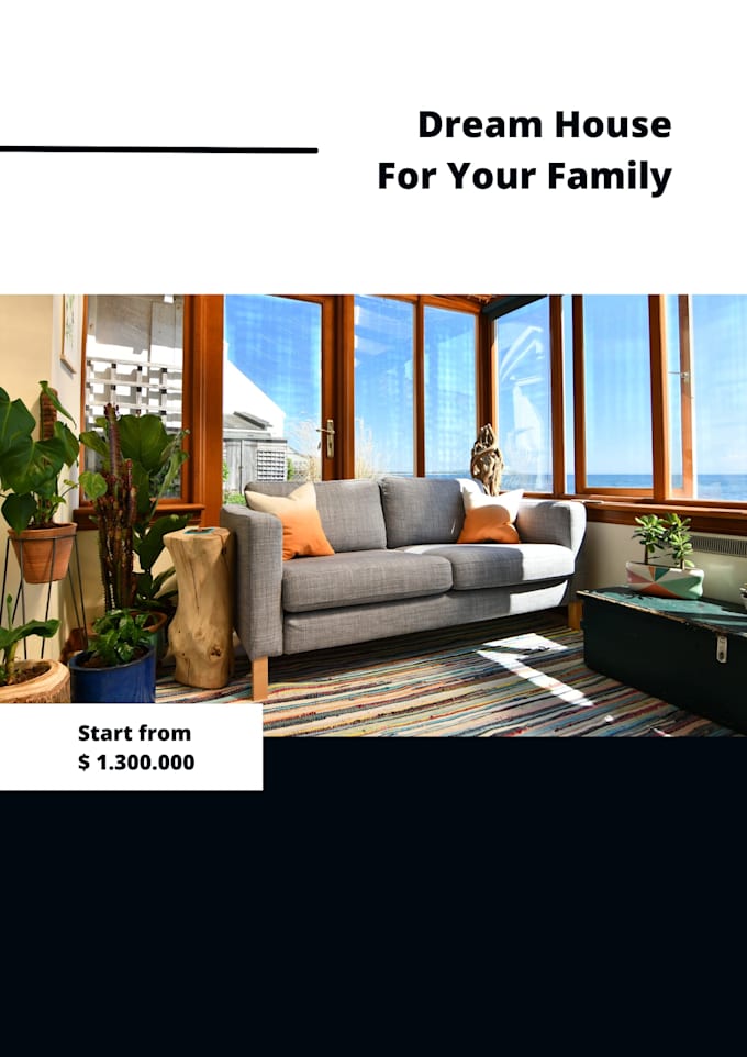 Do poster design and flyer design by Yesirsha8 | Fiverr