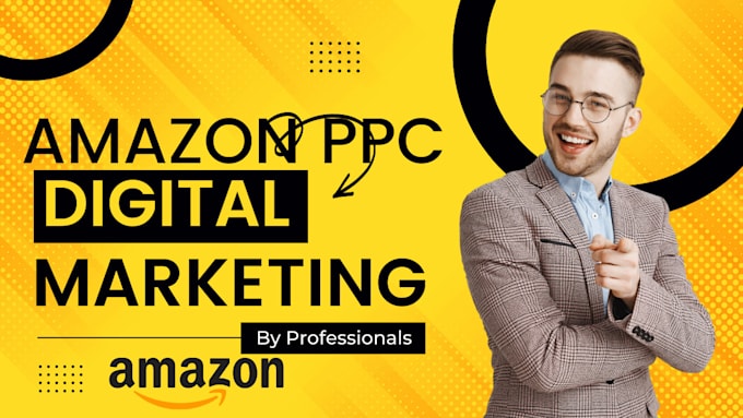 Setup Manage Amazon Ppc Optimization Management By Mades50 Fiverr