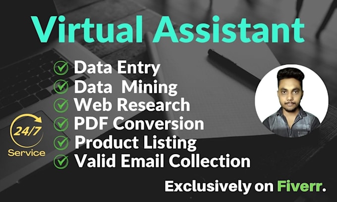 Be your dependable virtual assistant to help your business by ...