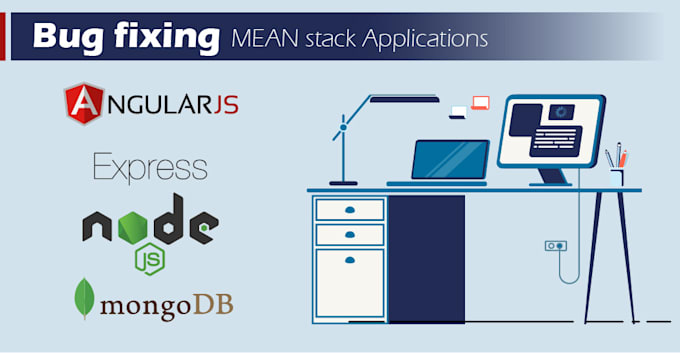 Bug Fix Nodejs Express Js Angular And Mongodb Errors By