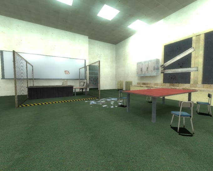 Create or edit a map for your gmod server by Thallium_ | Fiverr