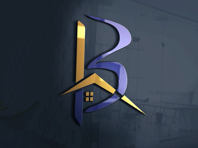 Do a minimum logo design by Geesara_gain_b | Fiverr