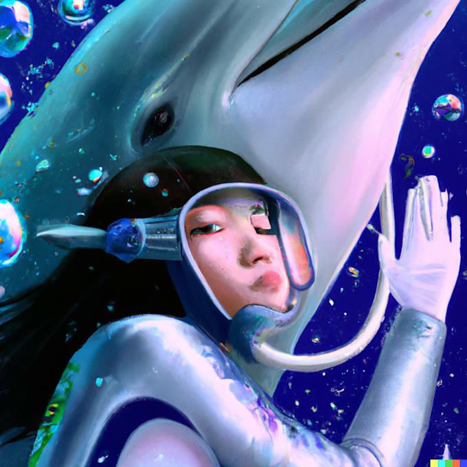 Create you custom digital art, any style by Tugboatkyle | Fiverr