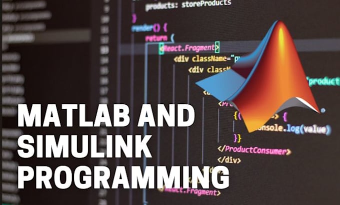 Do matlab and simulink programing by Engineerjaveria | Fiverr