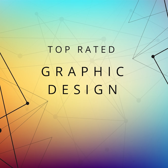 Be best top rated graphic designer,editor,logo designer by Mriyamsaeed ...