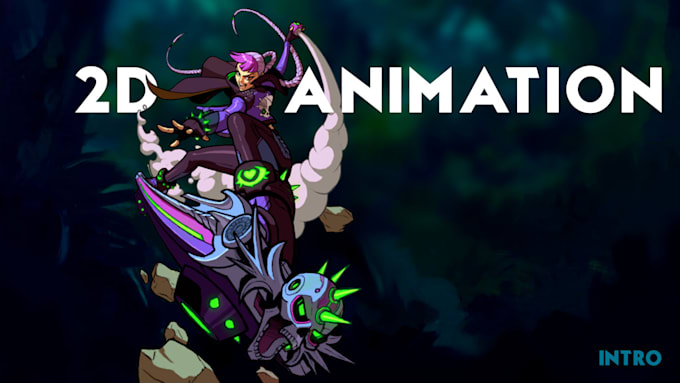 Animate your artwork to looks alive by Kazukimillan | Fiverr