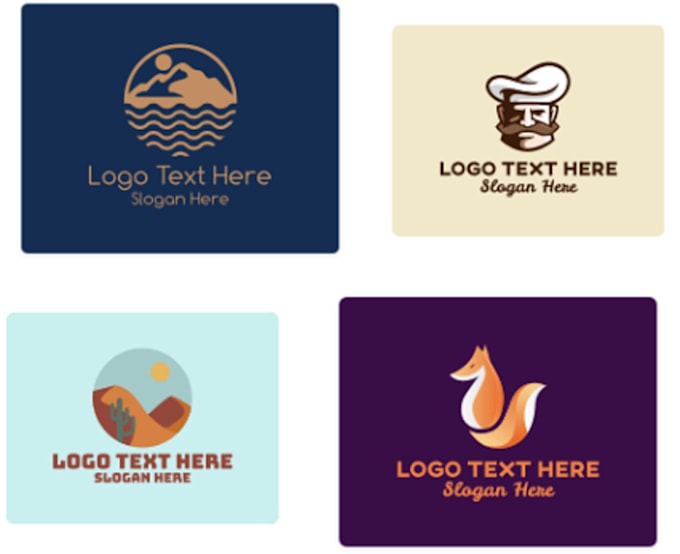 Make super professional logo for you by Onlyshabi | Fiverr