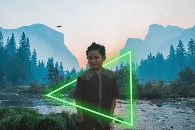 Edit your photo in photoshop by Fabyace | Fiverr