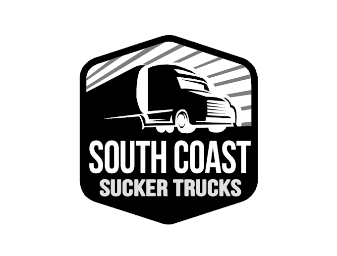 Make an eye catchy trucking logo with fast delivery by Tashia_fink | Fiverr