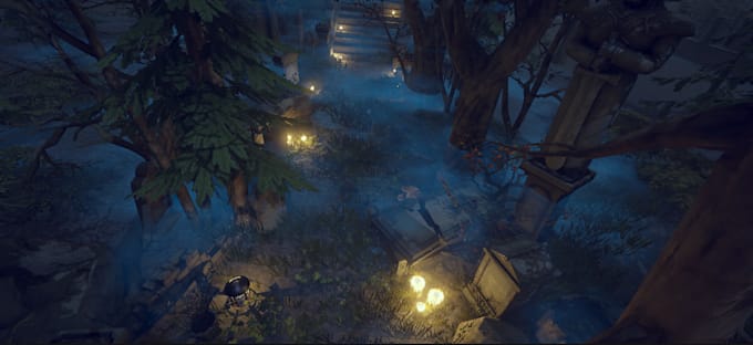 Design create and optimize your game maps and levels in unity by ...