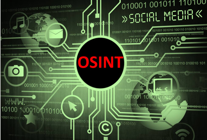 Perform an osint investigation by Hassanhashem5 | Fiverr Perform an osint investigation by Hassanhashem5 | Fiverr