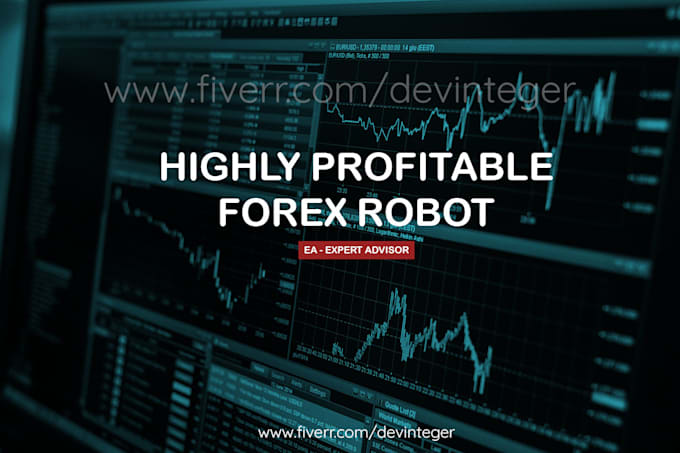 Build Mt4 Mt5 Expert Advisor Metatrader Ea Bot Mql4 Mql5 Expert Advisor Mt5 Ea By Stingertech