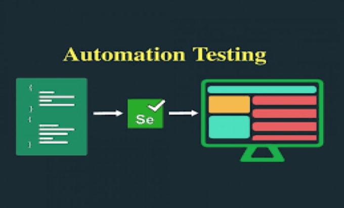 Automate sqa using selenium scripts by Umersultan903 | Fiverr Automate sqa using selenium scripts by Umersultan903 | Fiverr