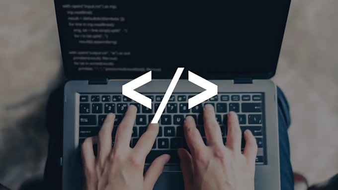 Teach you how to code by Trigun_monk | Fiverr