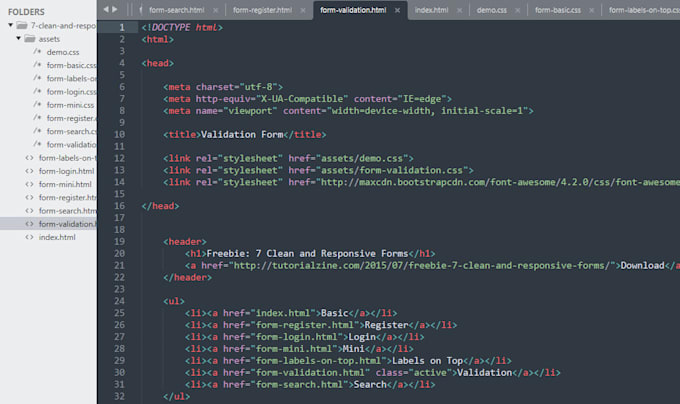 Be Your Front End Developer Html Css Javascript By Engr Bilawal Fiverr