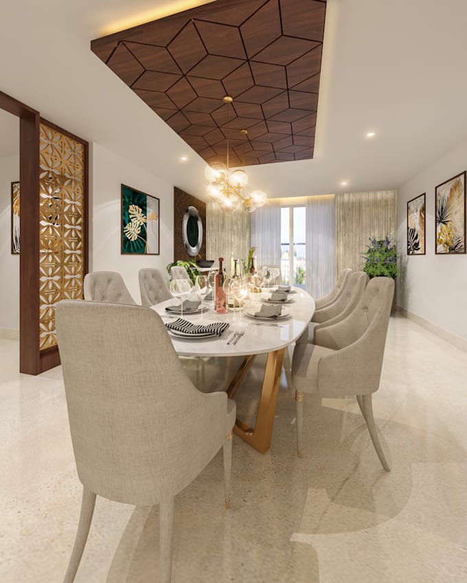 Do best 3d photo realistic renders by Gauthaman444 | Fiverr