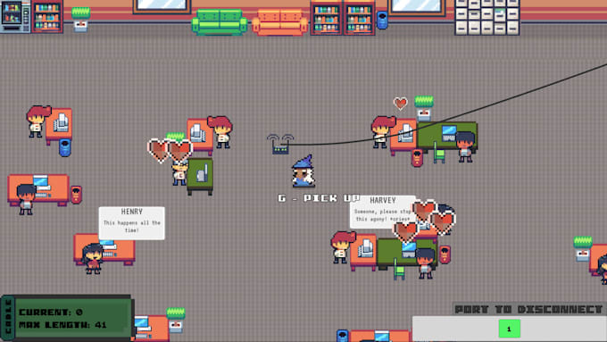 Make Your Game Ideas Into Playable Prototypes By Larsern90 Fiverr