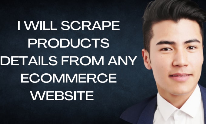 Scrape products details from any ecommerce website by Parthdesai636 ... Scrape products details from any ecommerce website by Parthdesai636 ...