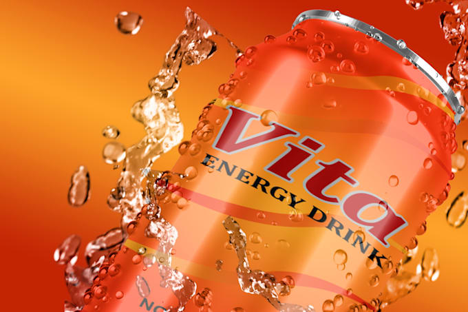 Design a fantastic and unique product design for your brand by ...