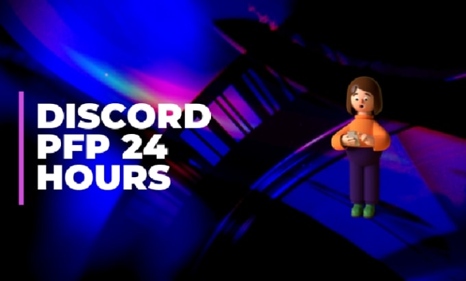 Animate your discord pfp, nft, logo, mascot steam art work by ...