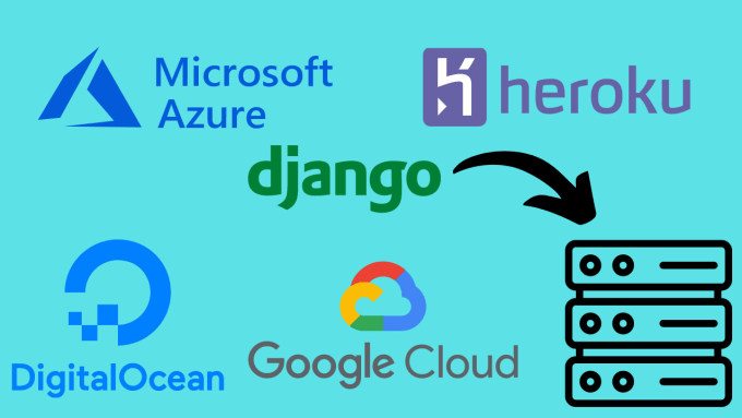 Deploy Your Python Django App On Aws Or Heroku Or Pythonanywhere Etc By Mohammednumaan Fiverr
