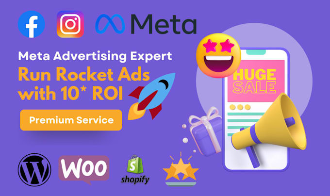 Research audience, run tiktok and facebook campaigns by Kamyab123 | Fiverr